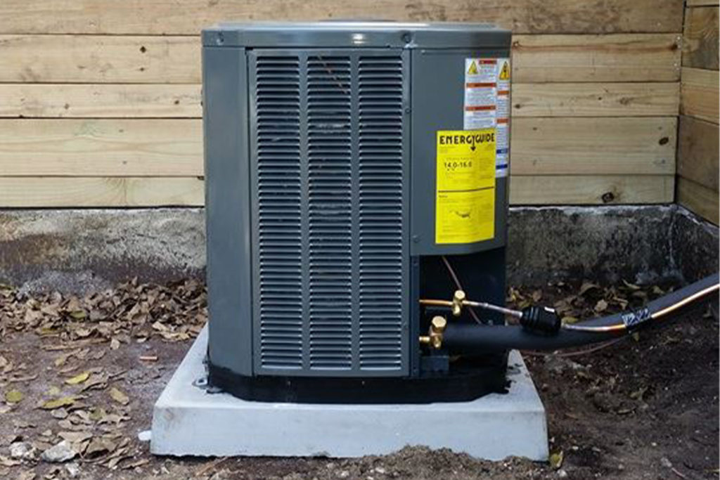 AC Repair in Miami | Immanuel Air Conditioning Services