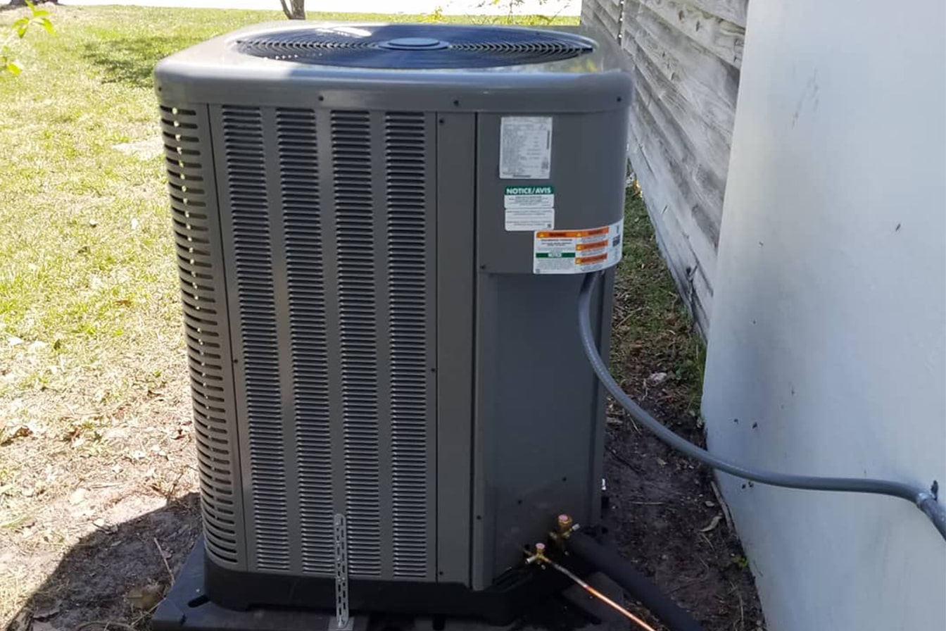 About Us | Immanuel Air Conditioning in Miami
