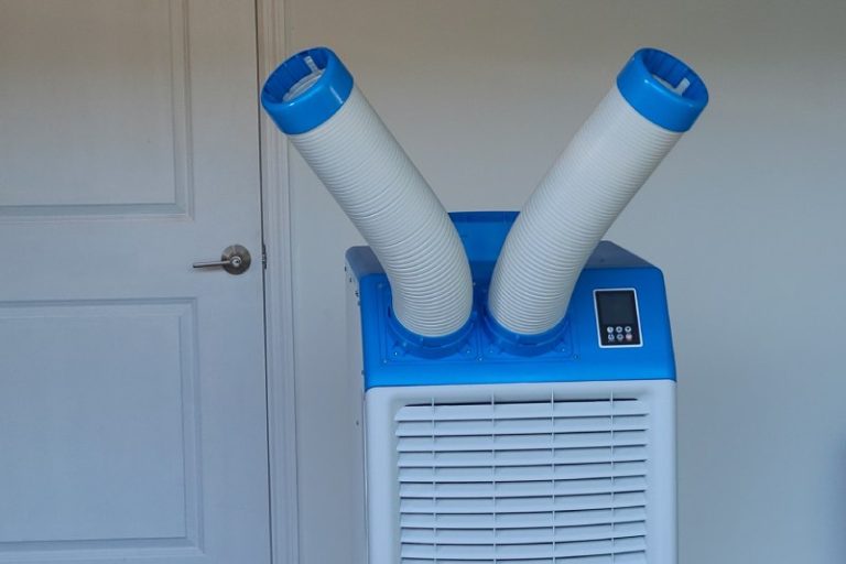 Portable AC Rental Units | Immanuel Air Conditioning